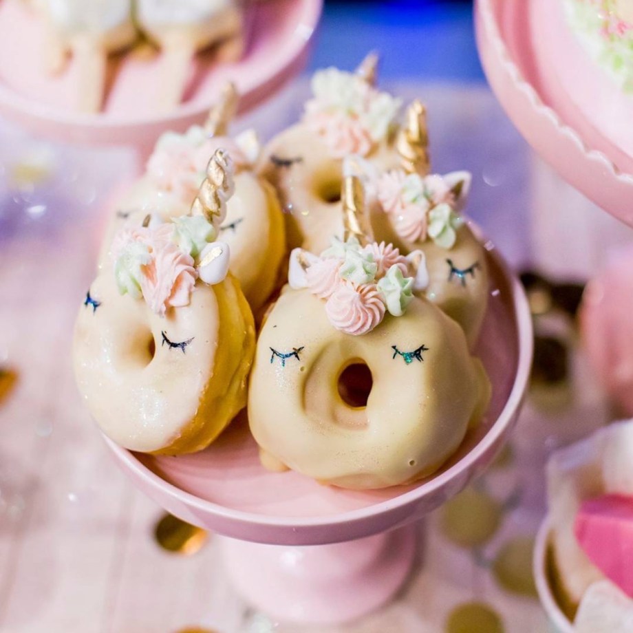 National Doughnut Week | Season's Eatings